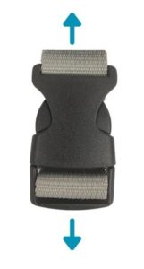 Quality of buckle affects your safety! 5 major test methods of buckle ...